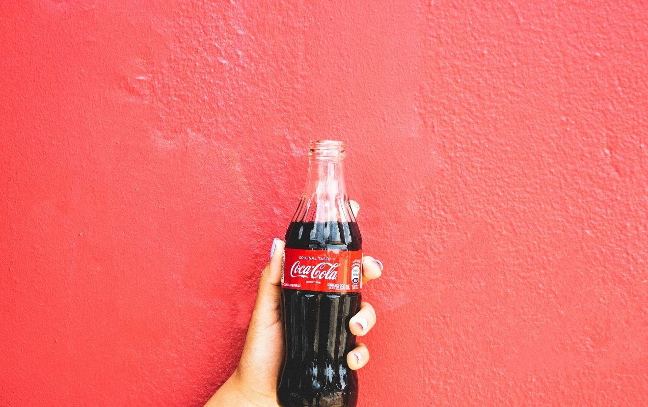 Coca-Cola and Sustainability: Positive Partnerships - Kiwano Marketing